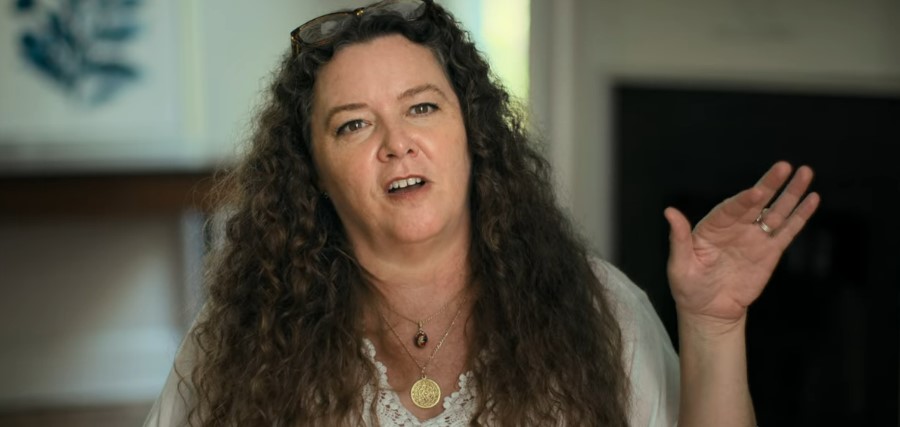 Sumati Steinberg Now: Where is Doc Antle's Spiritual Wife Today? Update