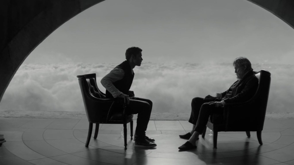 The Giver Ending, Explained: Is Fiona Dead or Alive? Who Is Rosemary?