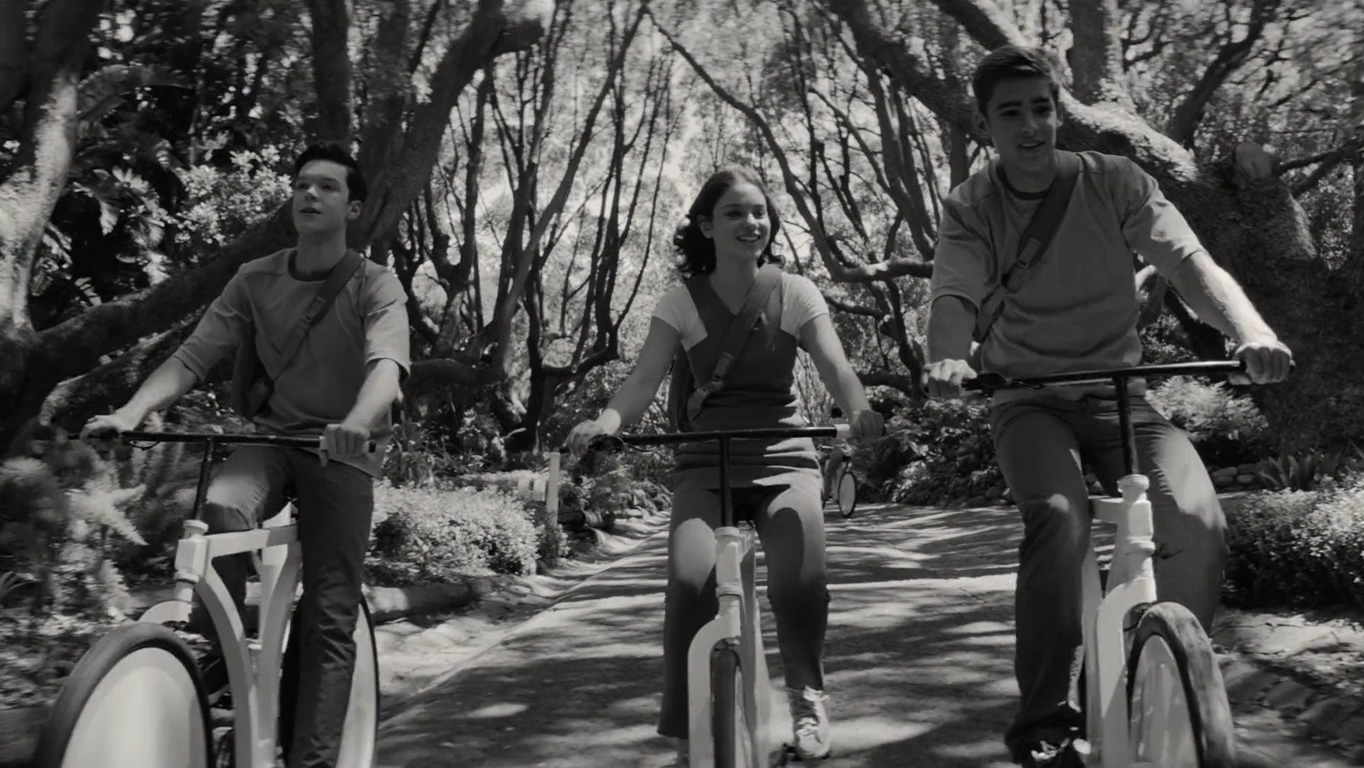 The Giver Ending, Explained: Is Fiona Dead or Alive? Who Is Rosemary?