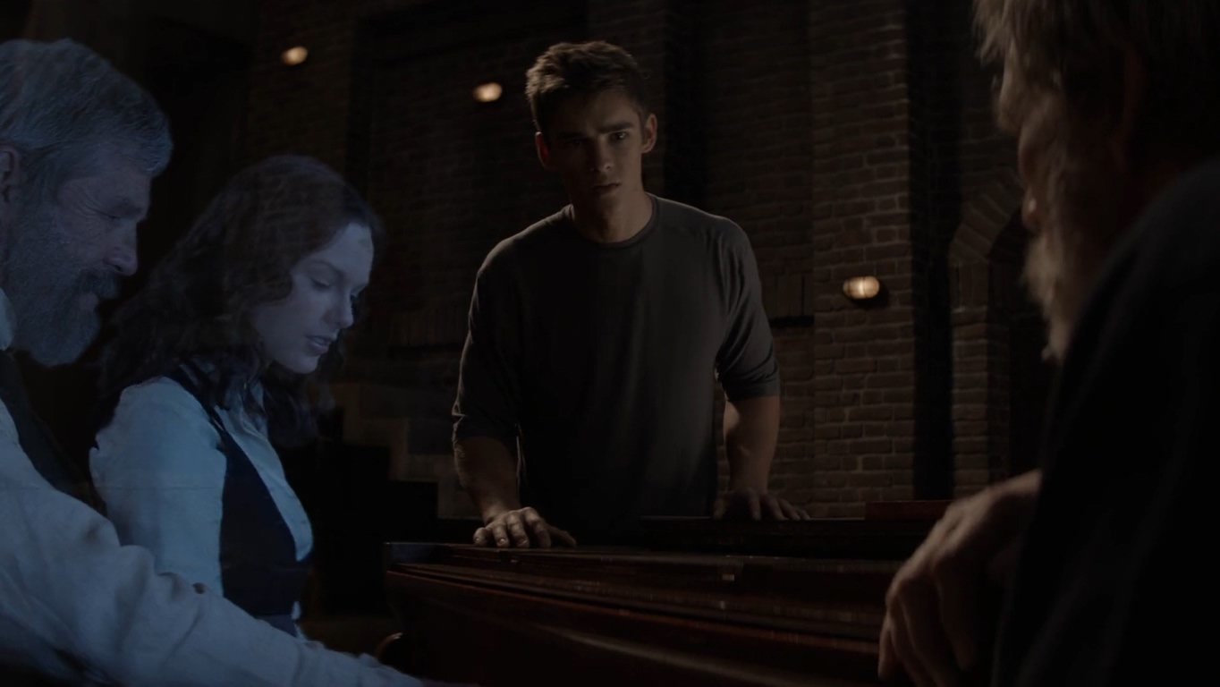 The Giver Ending, Explained: Is Fiona Dead or Alive? Who Is Rosemary?