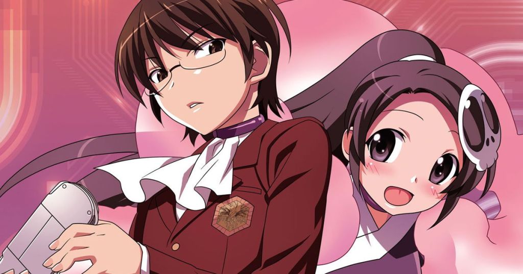 12 Best Harem Anime You Must See