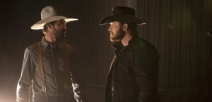 Why Does Rip Hate Walker on Yellowstone?