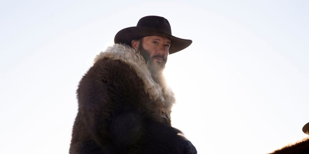 Is Tim McGraw's James Dutton Dead in Yellowstone? How Did he Die?