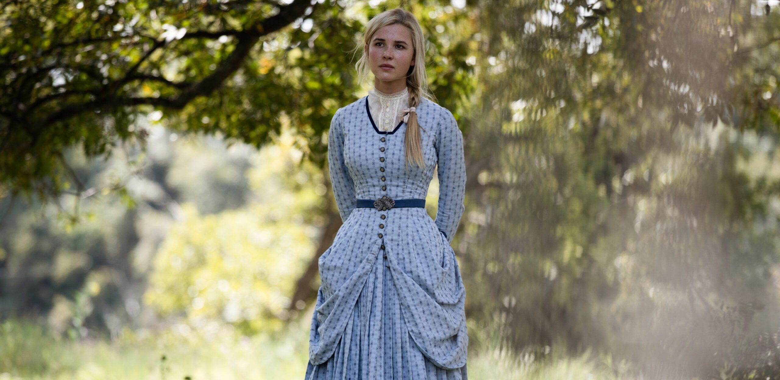 1883 Episode 3 Recap and Ending, Explained