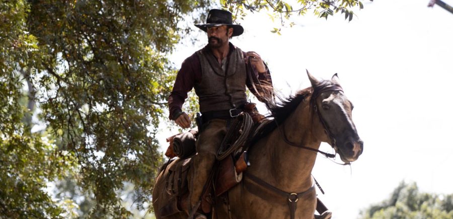 1883 Episode 3 Recap and Ending, Explained