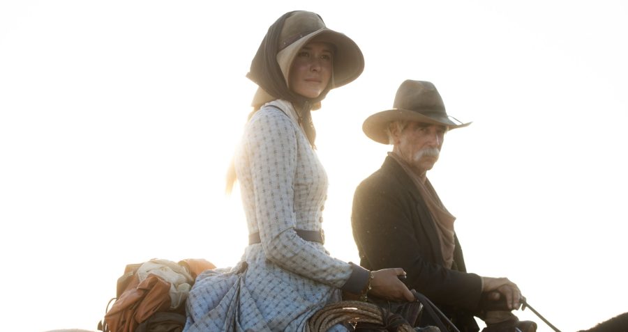 1883 Episode 3 Recap and Ending, Explained