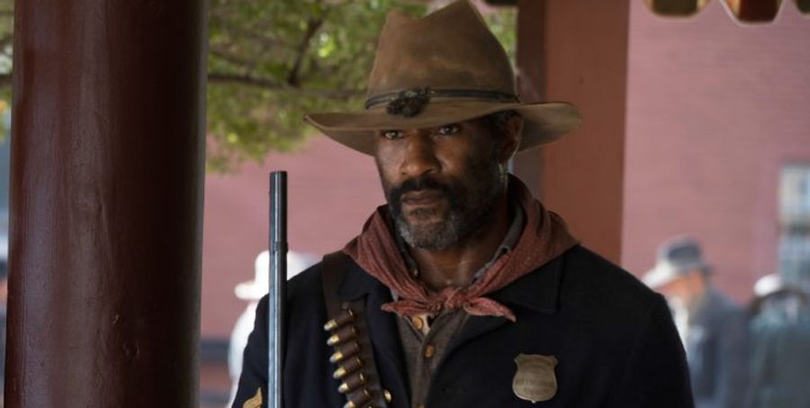 Who Is Thomas in 1883? Is He Based on a Real Cowboy?