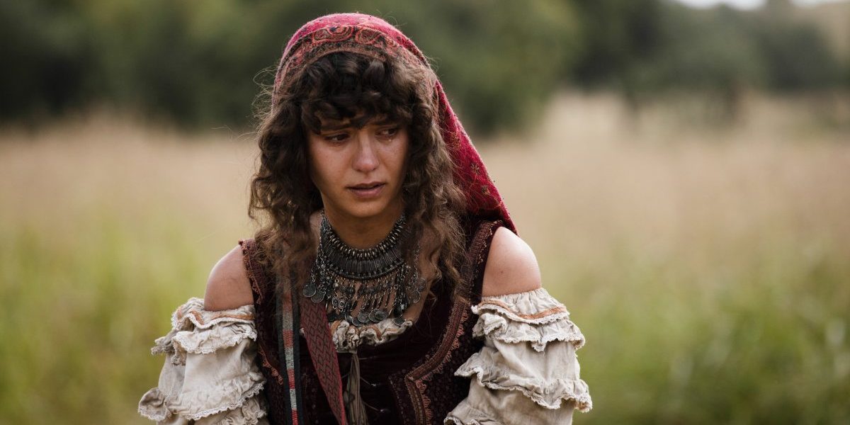 Who is Noemi in 1883? Will Shea and Noemi End Up Together?