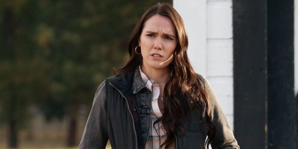 Is Eden Brolin's Mia Leaving Yellowstone? Update