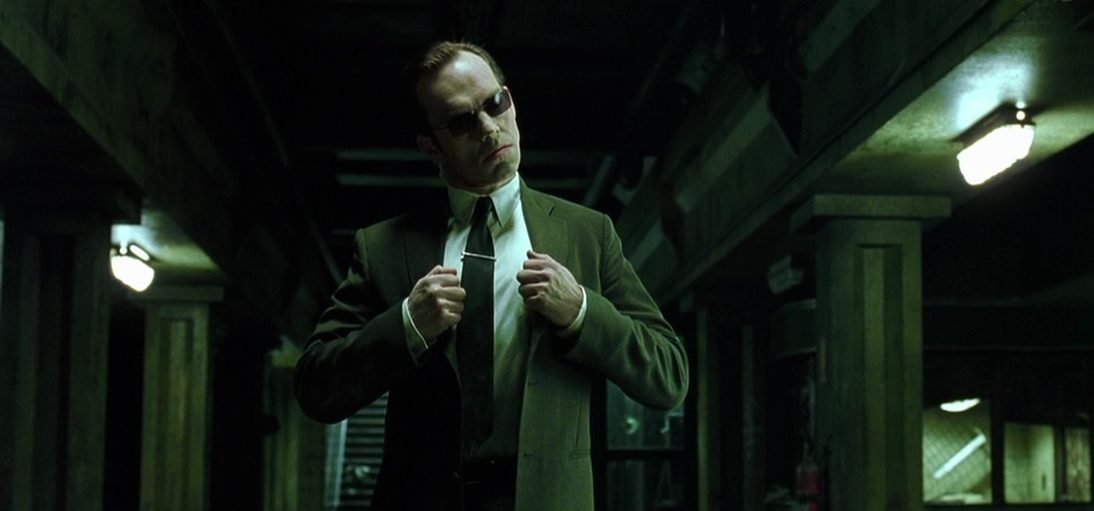 Is Hugo Weaving in The Matrix Resurrections? Who Plays Agent Smith in ...