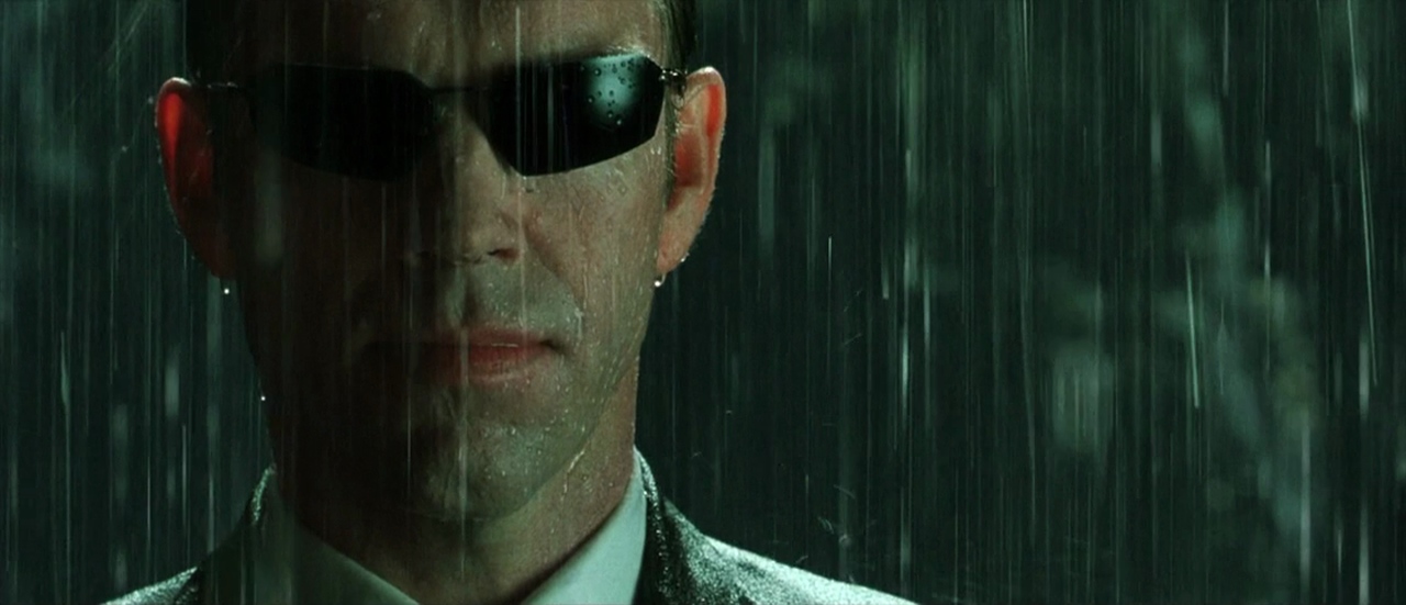 Is Hugo Weaving in The Matrix Resurrections? Who Plays Agent Smith in ...