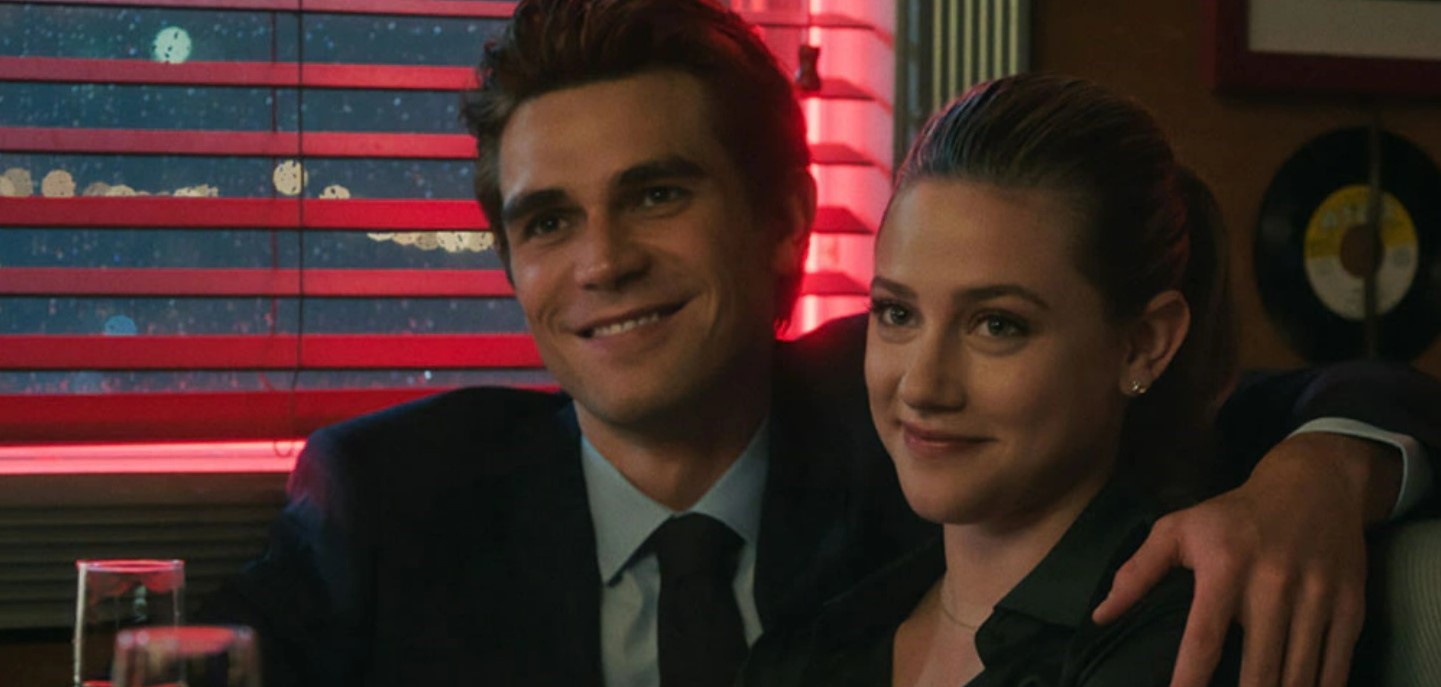 Do Archie and Betty Get Married in Rivervale? Do Betty and Jughead Get ...