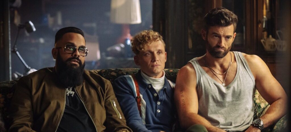 29 Best Bank Robbery Movies on Netflix Right Now