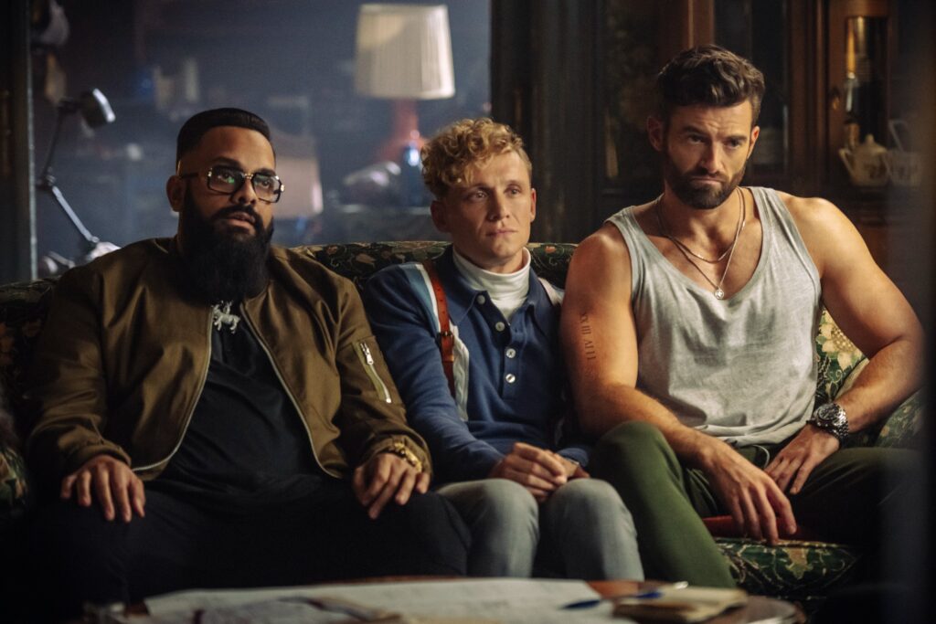 28 Best Bank Robbery Movies on Netflix Right Now