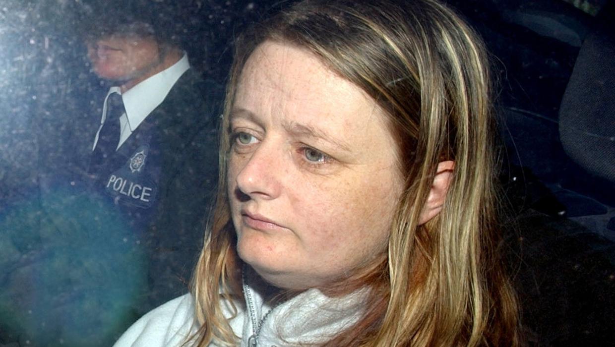Jacqueline Crymble Now: Where is Paul Crymble's Ex-Wife and Killer ...