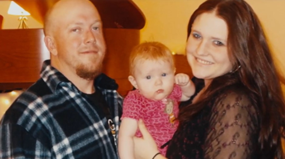 Brittany Stykes Murder: How Did She Die? Who Killed Her?