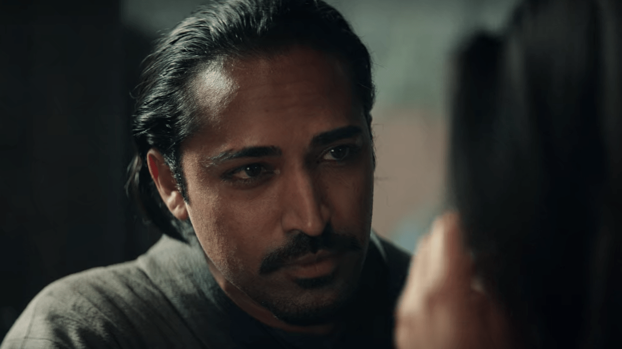 Who Are Lydia and Rience in The Witcher? Who is Their Secret Master?