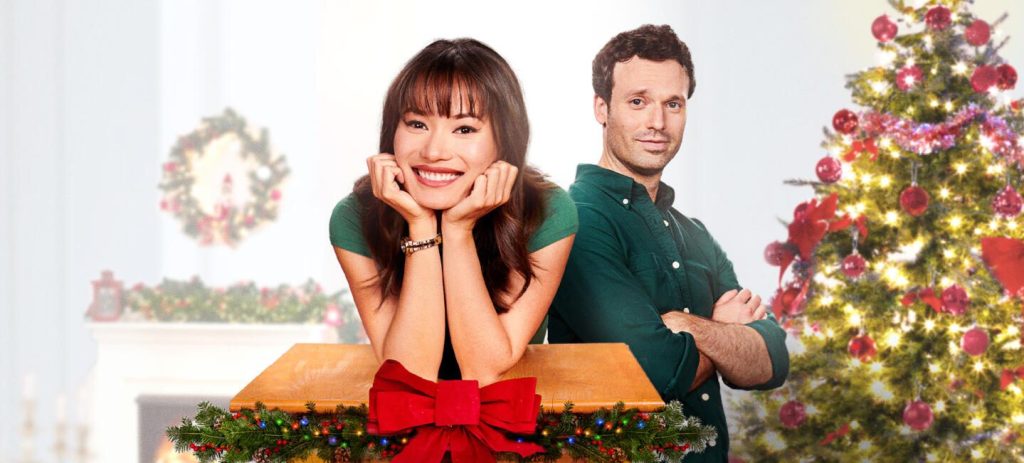 Where Was Candy Cane Candidate Filmed? Lifetime Cast Details