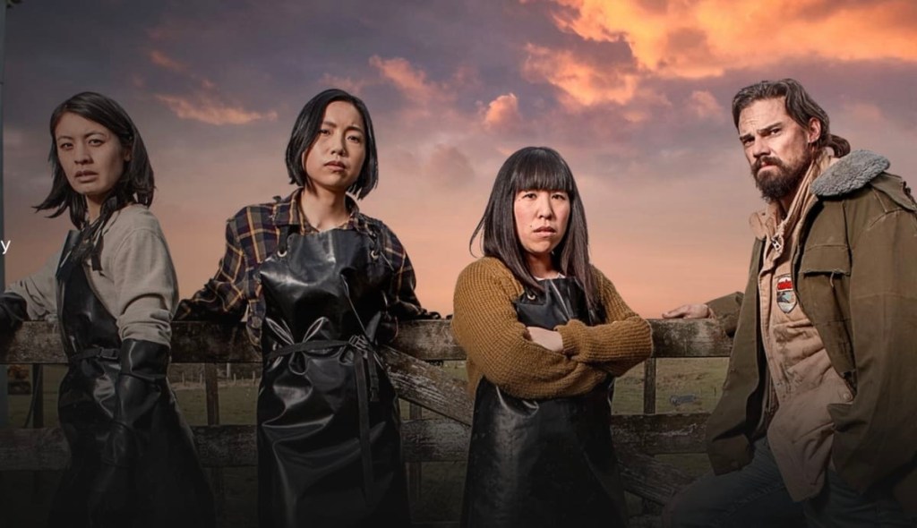 Creamerie Ending, Explained: Is Jackson Dead or Alive?