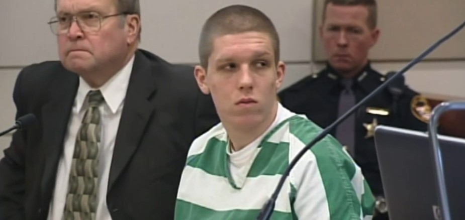 Daniel Petric Now: Where is Susan Petric's Son and Killer Today? Update