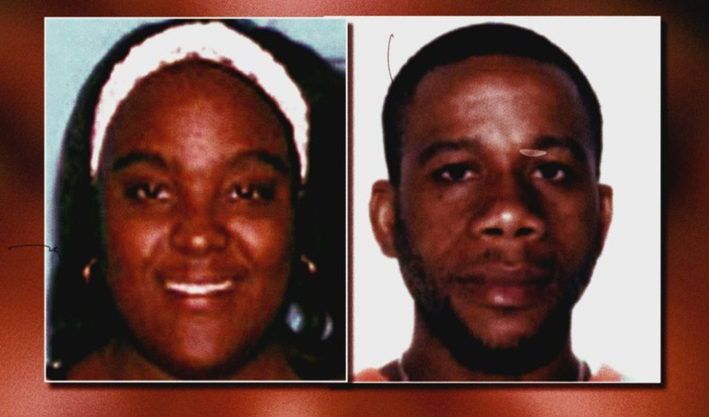 Winston George Murder: Where Are Darlene George & Jeffrey Williams Now ...