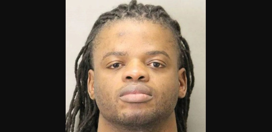 Daron Wint Now: Where is DC Mansion Murderer Today? Update