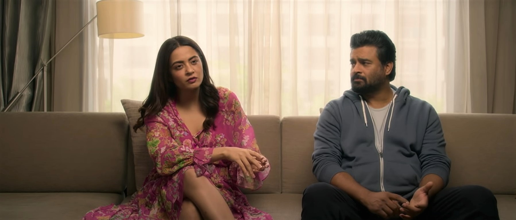 Is Decoupled a True Story? Is the Netflix Show Based on Madhavan's Real ...