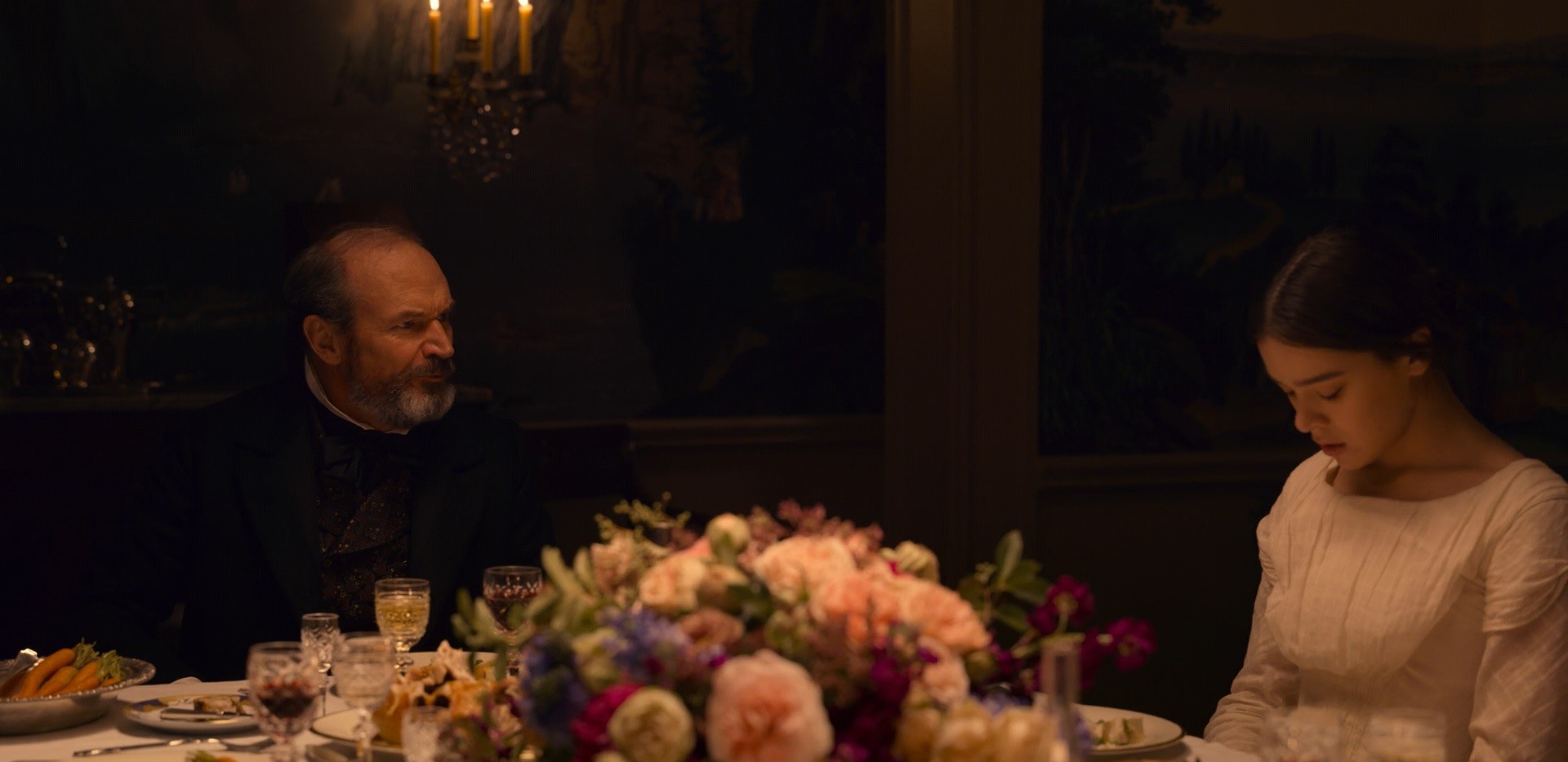 Was Emily Dickinson Abused by Her Father? What was Her Relationship ...