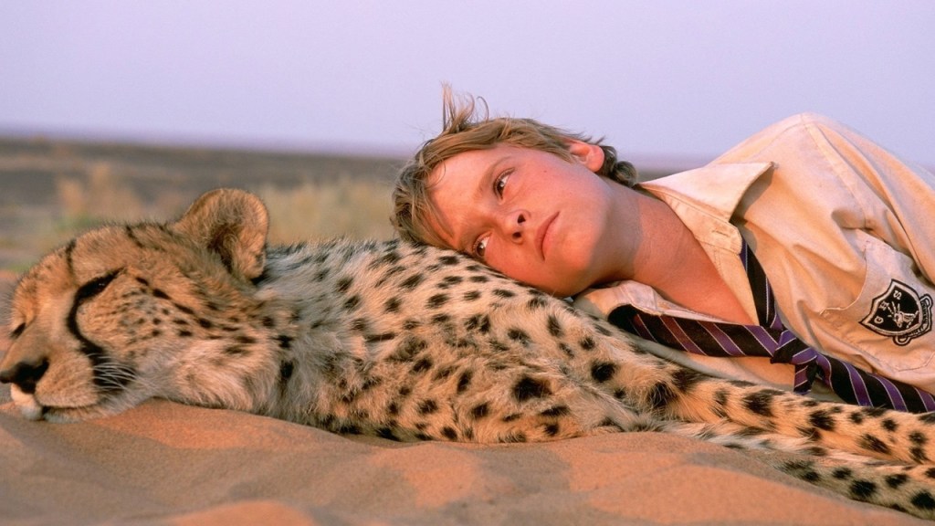 7 Movies Like Vicky and Her Mystery You Must See