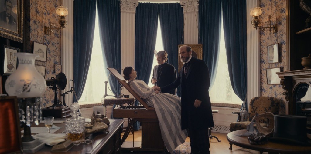 Was Emily Dickinson Abused by Her Father? What was Her Relationship ...