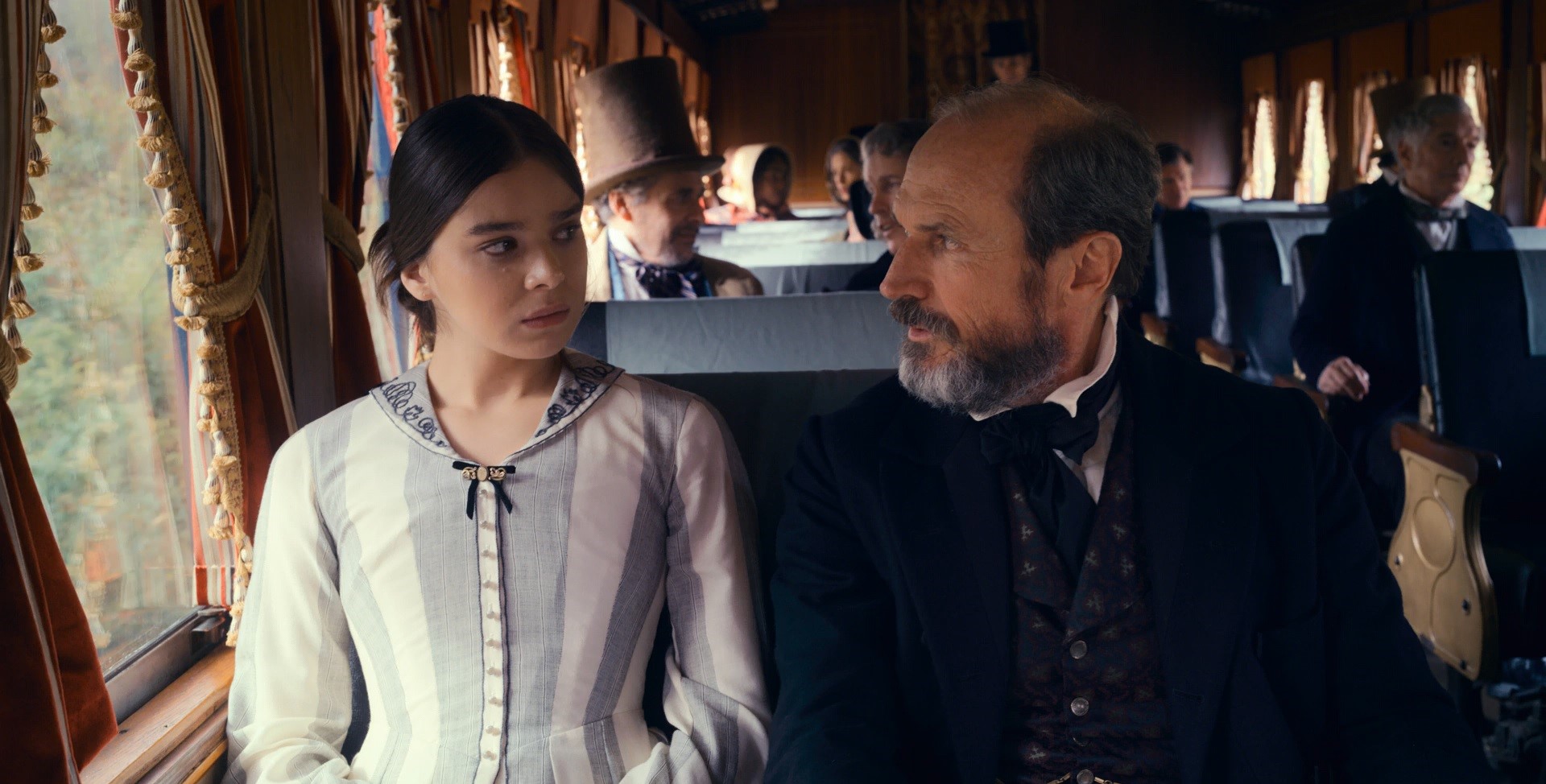 Was Emily Dickinson Abused by Her Father? What was Her Relationship ...