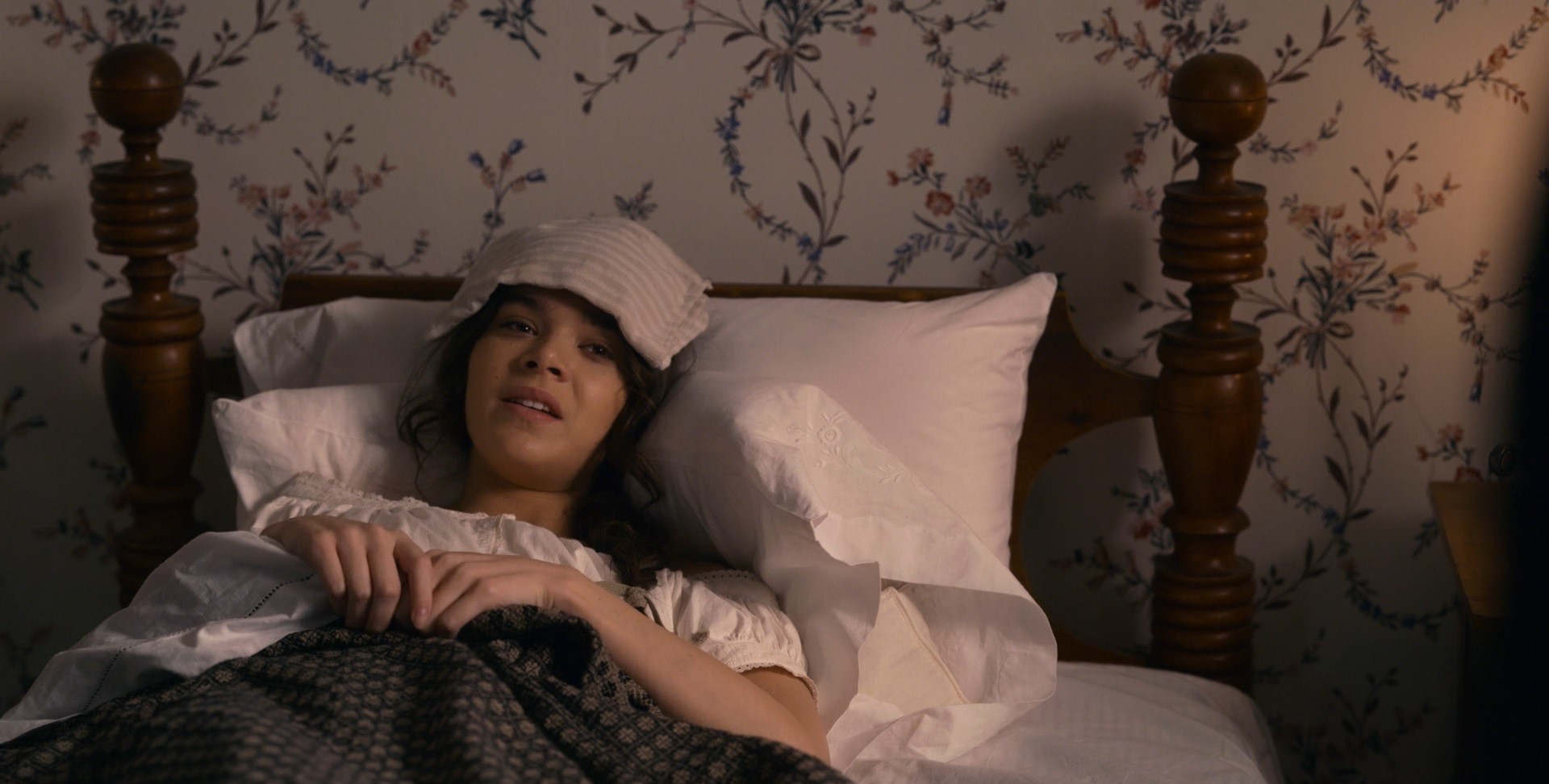 Emily Dickinson’s Death: When Did She Die? How Old Was She? How Did She ...