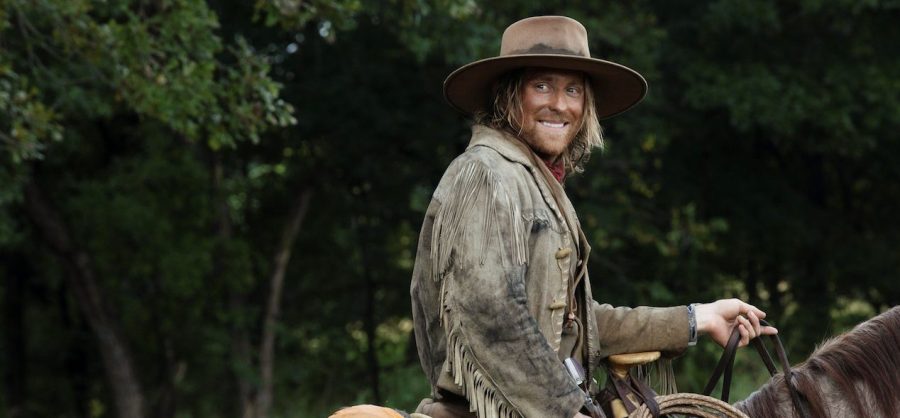 Who Is Ennis in 1883? Will Elsa and Ennis End Up Together?