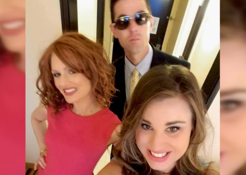 Sarah Knabel and Ethan Bates Now: Where is Andrea Knabel's Sister Today ...