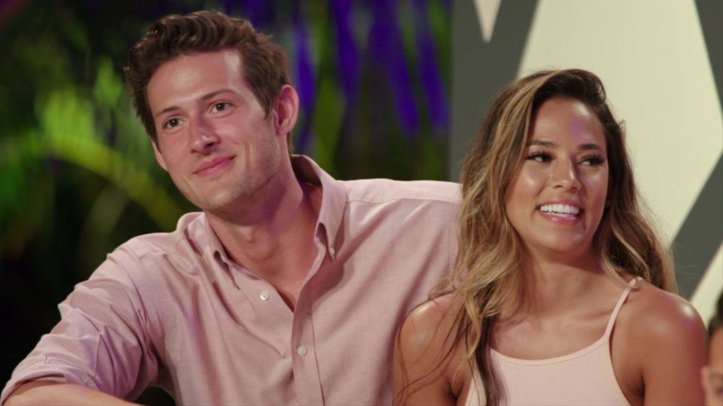 Are Cameron and Mikala Still Together? Are You The One Update