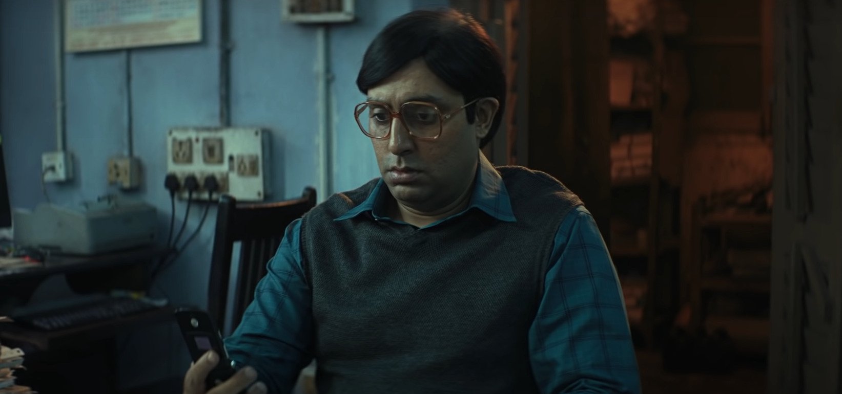 Is Bob Biswas a True Story? Is the Movie Based on Kahaani?
