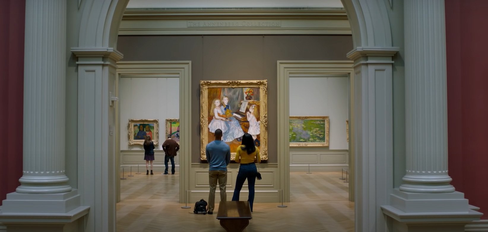 Where Was A Journal for Jordan Filmed? All Filming Locations