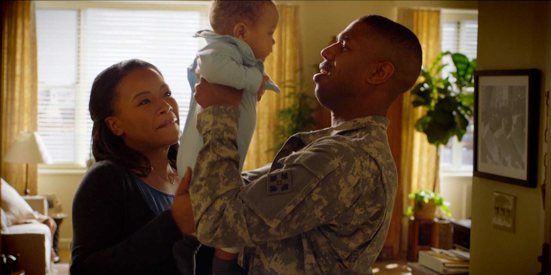 Where Was A Journal for Jordan Filmed? All Filming Locations