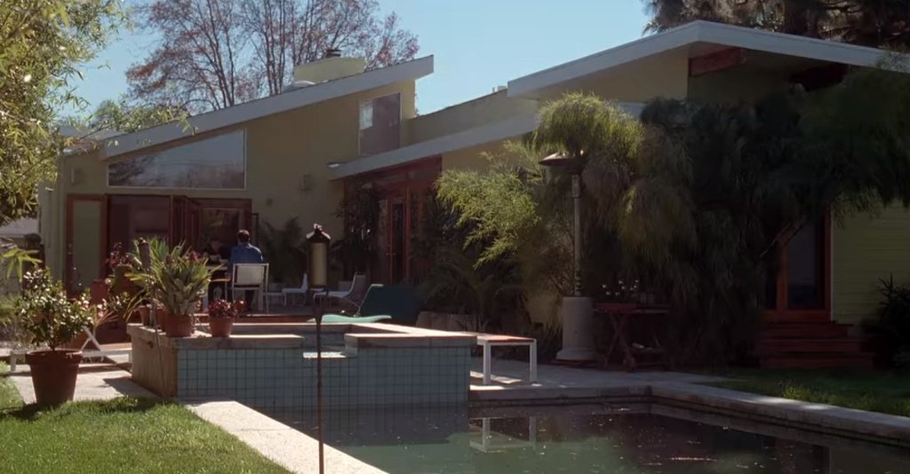 Where Was Friends With Money Filmed? 2006 Movie Filming Location