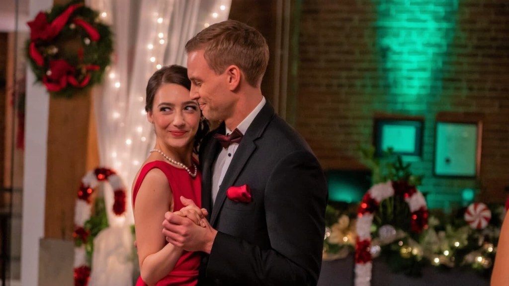 Where Was Fixing Up Christmas Filmed? UPtv Cast Details