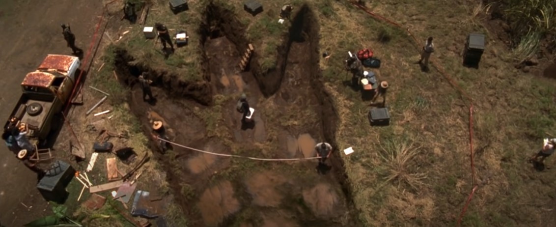 Where Was Godzilla (1998) Filmed? All Filming Locations