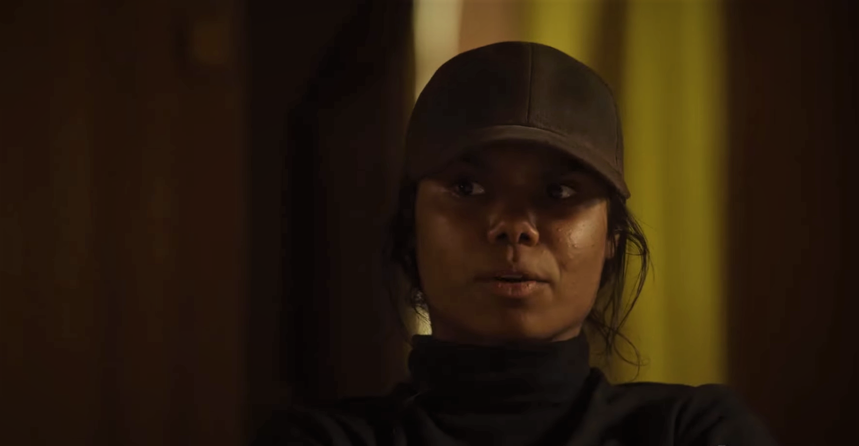 Is Firebite on Netflix, HBO Max, Hulu, or Prime? Where to Watch Online?