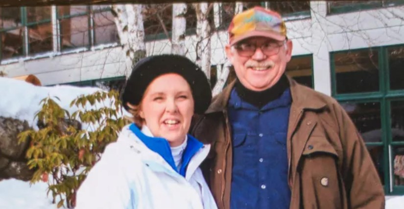 Has Harold "Butch" Knight Been Found? Where is He Now? Update