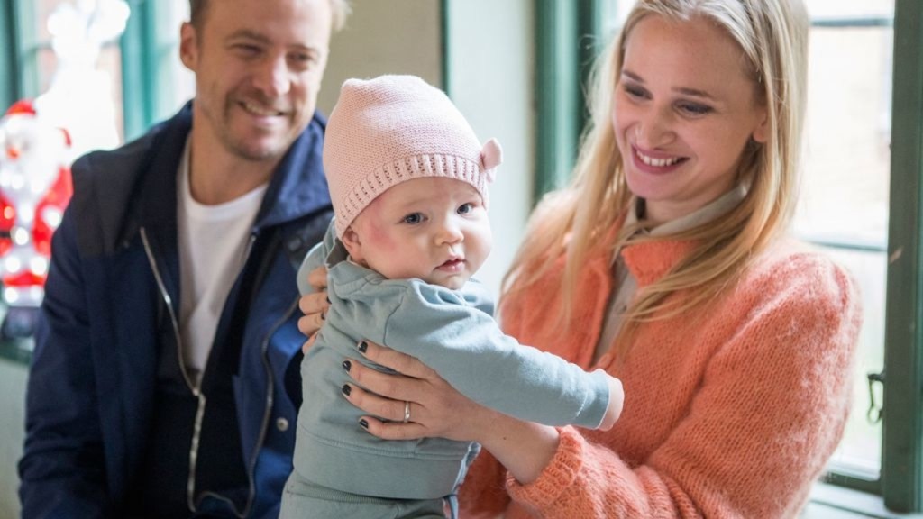 Where Is Bonus Family Filmed? Is Bonus Family a True Story?