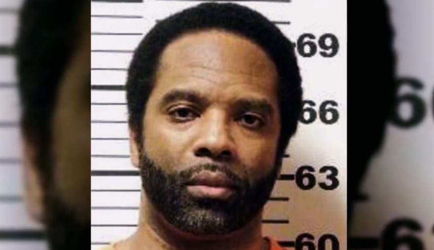 Winston George Murder: Where Are Darlene George & Jeffrey Williams Now ...