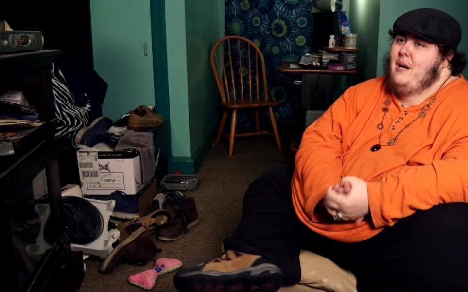 Justin and Steven Assanti My 600-lb Life Update: Where Are Assanti ...