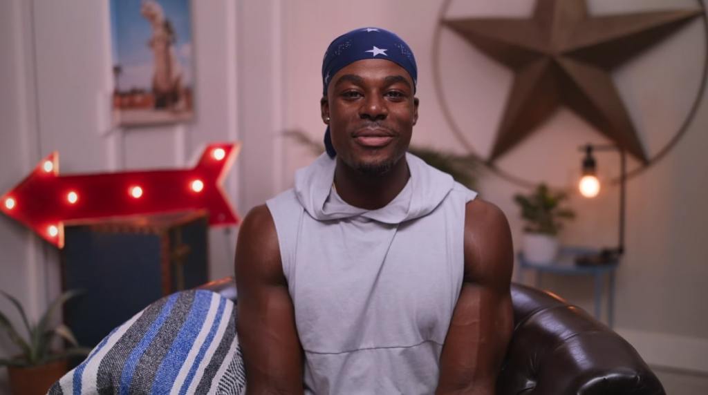 Kamari Bonds Now: Where is Twentysomethings' Cast Member Today? Update