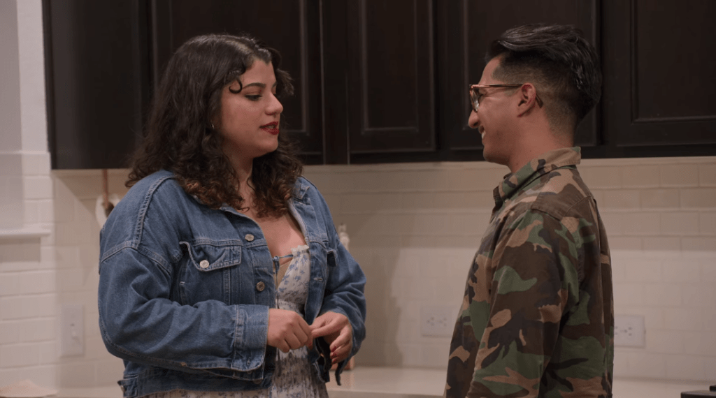 Are Keauno and Natalie Still Friends? Twentysomethings: Austin Update