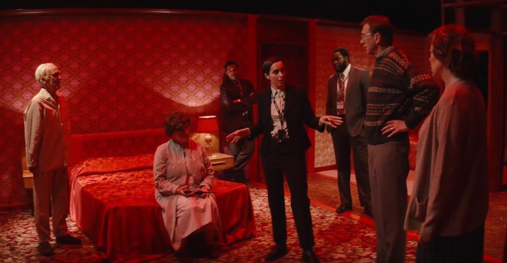 Landscapers Episode 3 Recap and Ending, Explained