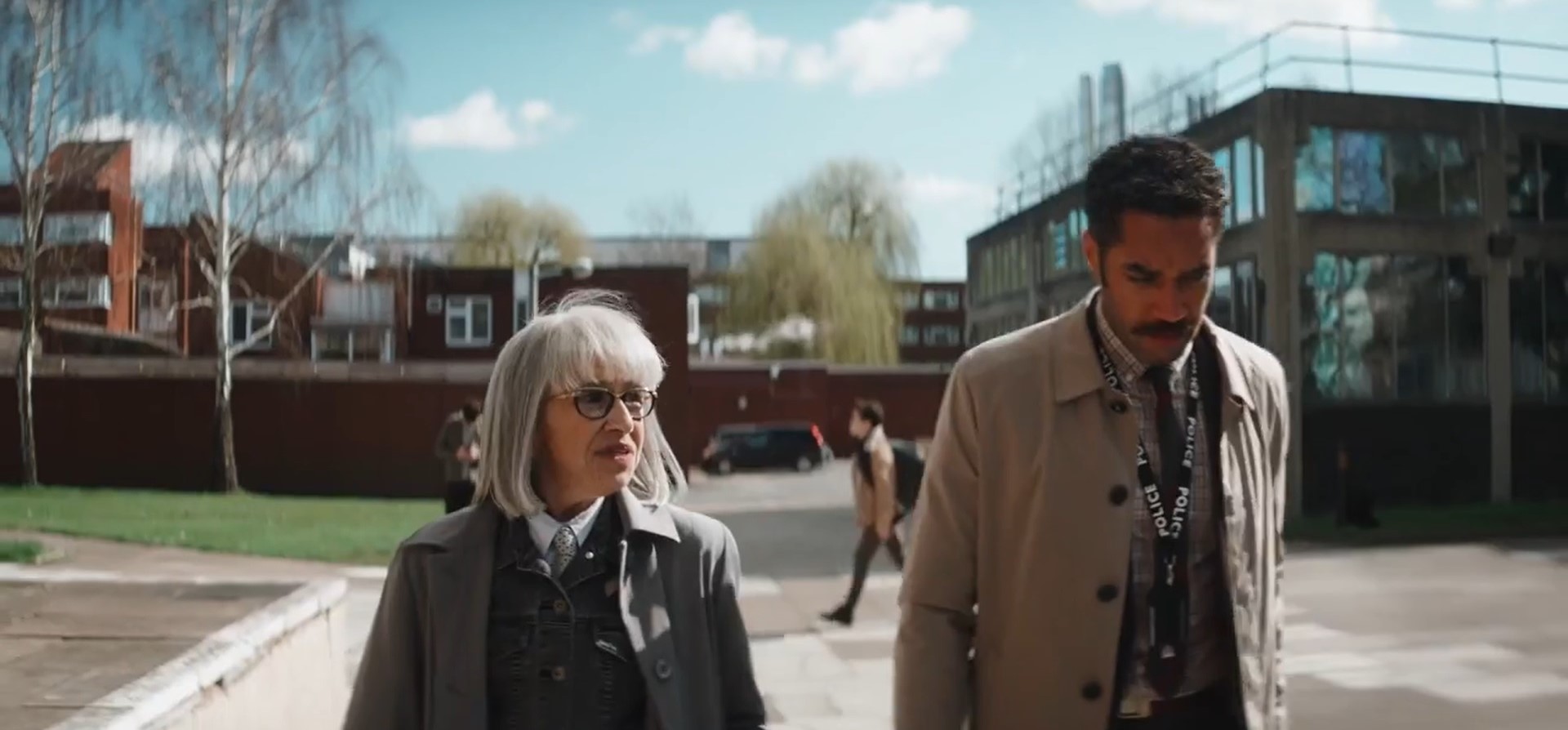 Landscapers Episode 3 Recap and Ending, Explained